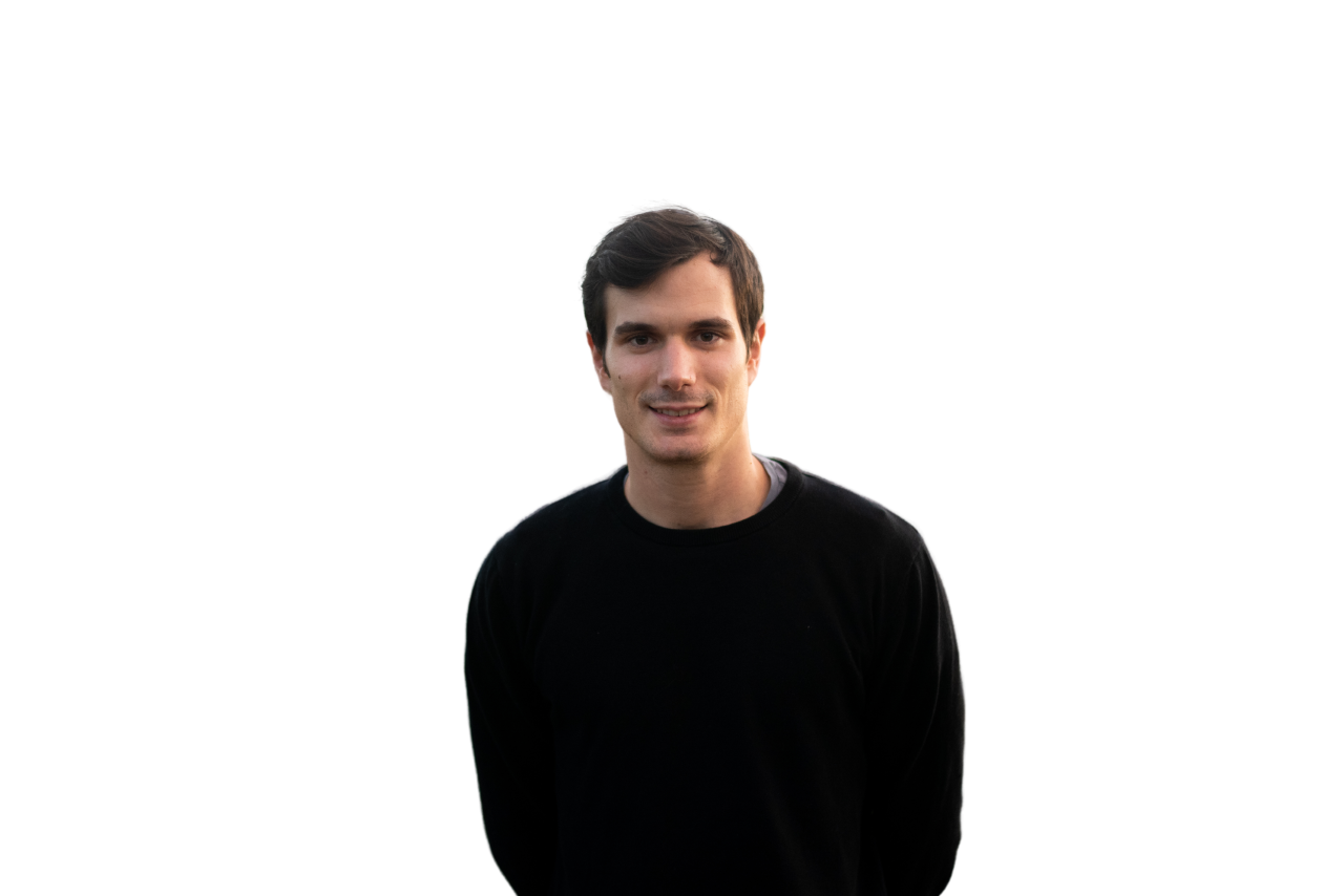 Erik Babič | STEP - Employee training and development | Innovative mindset